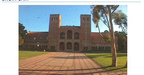 Ucla Faculty Association Response