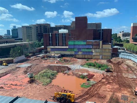 Behavioralhealth Healthcare Groundbreaking Travis Tester 📊