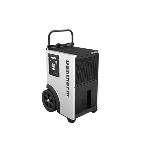 Mobile Dehumidifiers Dehum