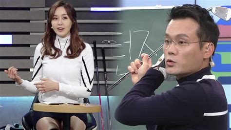 레슨팩토리3 조민준 레슨 맞춤형 슬라이스 개선 방법 Sbs Golf