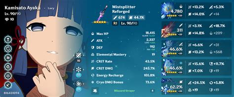 Just Spend All Fragile Resin Total 35 Fragile Resin Used For Artifact And Here The Best