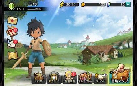 68 Best Jrpg Menu Systems Images On Pinterest Layouts Menu Layout And Psp