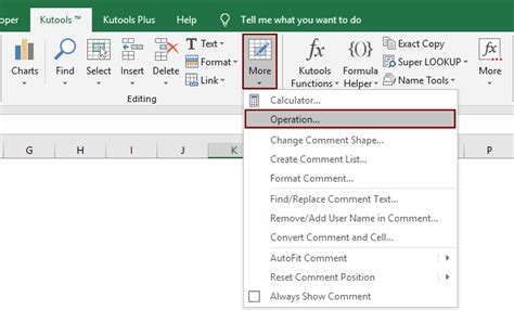 How To Divide A Range Of Cells By A Number In Excel