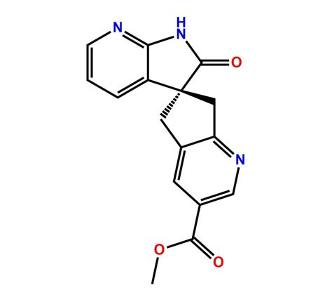 Atogepant Ester Impurity Cas No Na