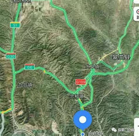 乌玛高速路线图乌玛高速全线路图乌玛高速大山谷图库