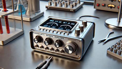 Tdlas Vs Paramagnetic Oxygen Analyzers Which One To Choose