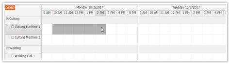 Machineproduction Job Scheduling Web Application Springjava