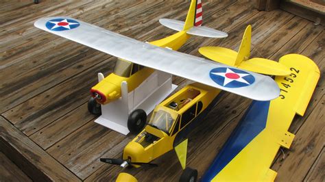 Multiplex Cub Motor Mod Flitetest Forum