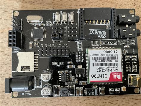 [v] Verschiedene Module