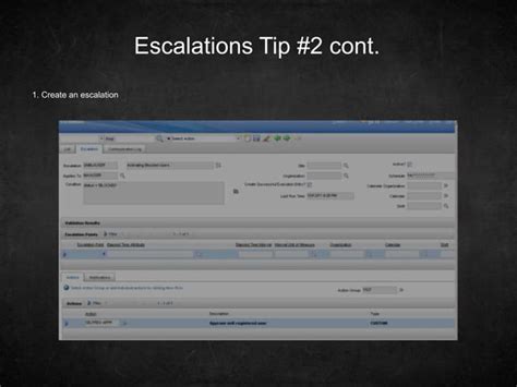 Ibm Maximo Tips And Tricks Ppt