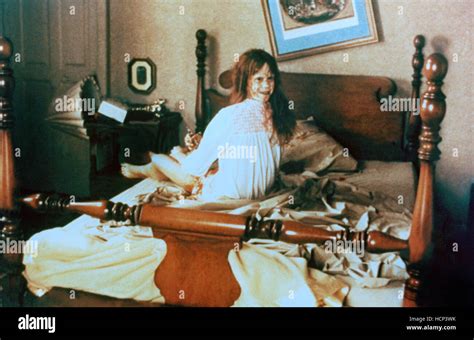 The Exorcist Linda Blair 1973 C Warner Bros Courtesy Everett