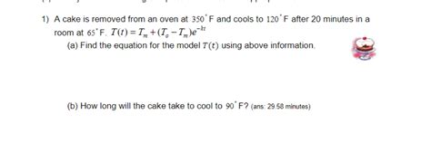 solved 2 an object is heated to 100°c degrees celsius and