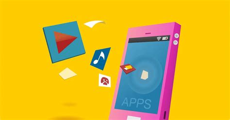 Apps For Android Graphics Envato Elements
