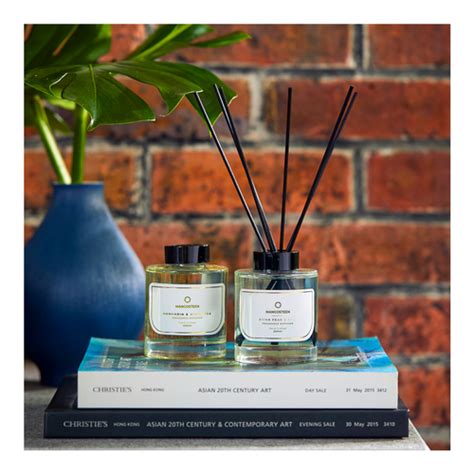 Buy Mangosteen Mandarin And White Tea Fragrance Diffuser Sephora Malaysia