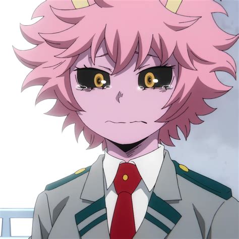 Mina Ashido By Pokearceus On Deviantart