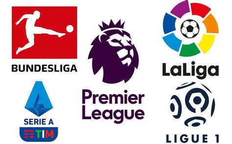 Fútbol Europeo Partidos Días Y Horarios De La Agenda Del Fin De
