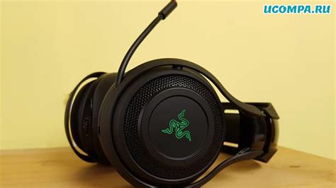 Использование и настройка гарнитуры в Windows 10