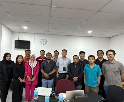 Firm Synergy Sdn Bhd Posted On Linkedin