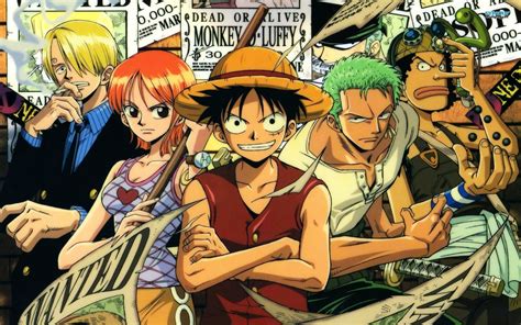 Tổng Hợp Hình ảnh Luffy Nami Trong Các Trận Chiến Nảy Lửa