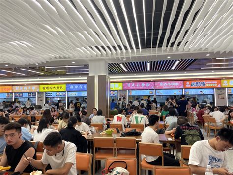 智慧餐厅环境 河南大秦地餐饮管理有限公司
