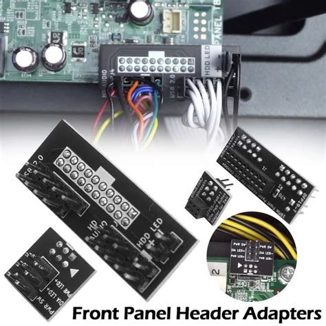 Dell Optiplex Motherboard Front Panel Pinout Ultimate Guide