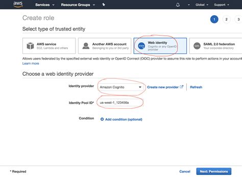 Building A React Frontend For Service Catalog With Aws Amplify Aws Open Source Blog