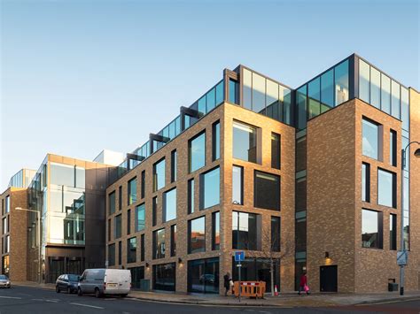 Corium Brick Tile Cladding System Brick Co