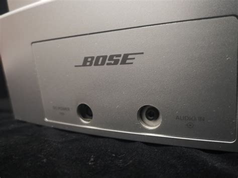 Bose Sounddock Series Ii Audio Soundbars Speakers Amplifiers On Carousell
