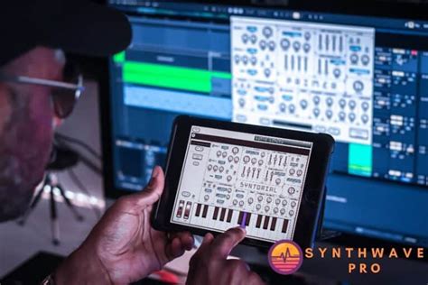 Syntorial Review The Synthesizer Tutorial Training Method Top