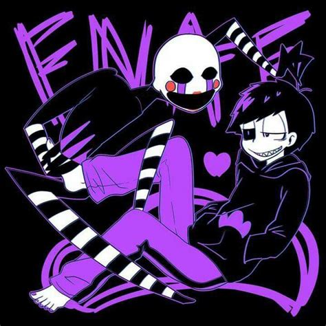 Pin On Five Nights At Freddy S