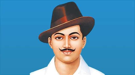 History Nation Celebrates 113rd Birth Anniversary Of Bhagat Singh