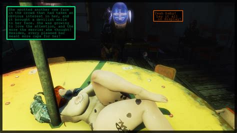 Filthy Commonwealth Files Vol 1 Diamond City Deviants Part 2