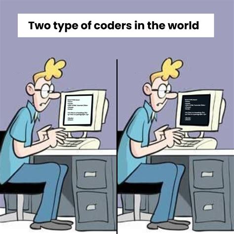 Colan Infotech Pvt Ltd Madurai On Linkedin Developerlife Programminghumor Codingmemes