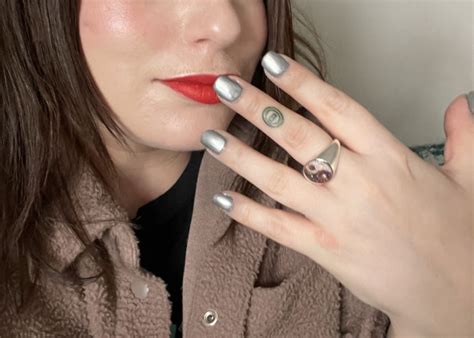 There Are 9 Types Of Manicure Heres How To Choose