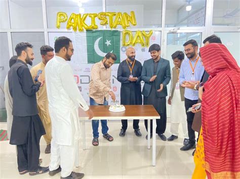 Zaighum Altaf On Linkedin Node Pakistanday Pakistanresolutionday