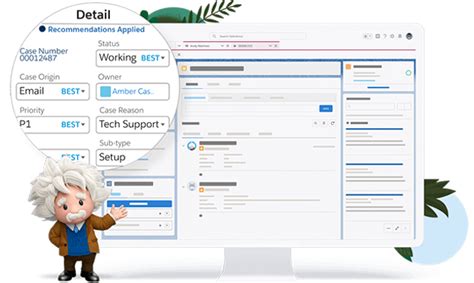 How Salesforce Crm Improves Collaboration Actum Digital