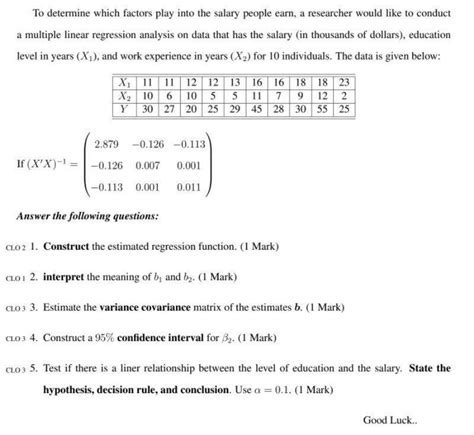 Solved Please Solve Question 3 4 5 With Steps And