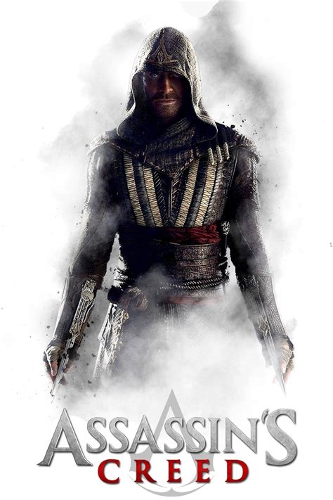 Assassins Creed 2016 Filmer Film Nu