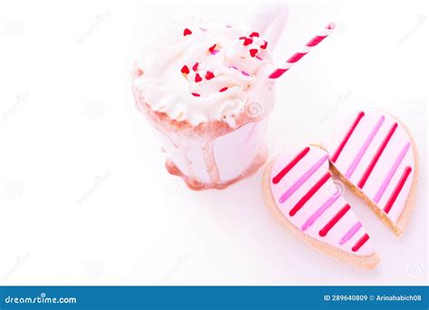 Hot Chololate Stock Image Image Of Messy Flat Mess 289640809