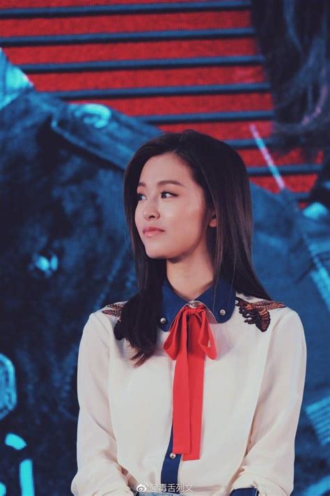 《狂獸》女主角文詠珊寫真美圖送上！ 每日頭條