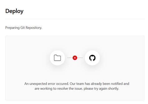 An Unexpected Error Has Occured When Following Examples Vue3 Ts Todo List Instructions Issue
