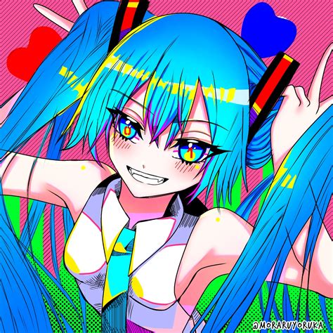 Best Miku Images On Pholder Miku Nakano Toubun No Hanayome And Awwnime