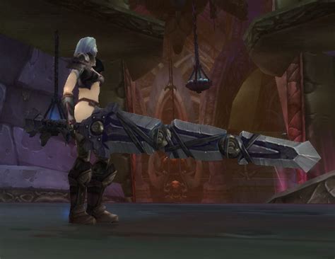 Armageddon Items Wowdb