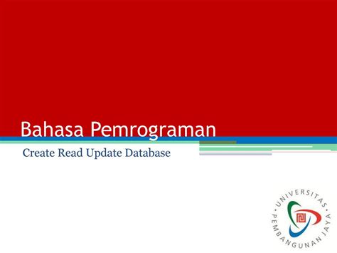 Create Read Update Database Ppt Download