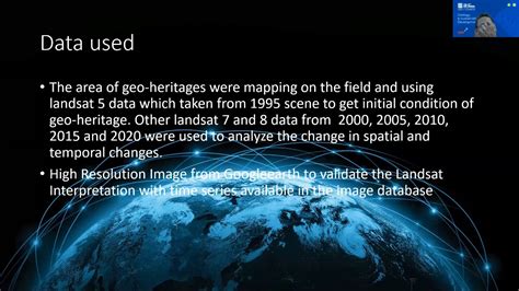 Pit49iagi P 157 09 Spatial And Temporal Remote Sensing Approach For