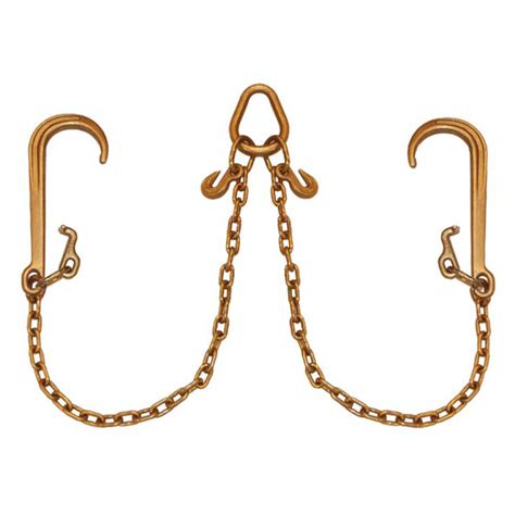 15” J Hook T Hook Certex Usa