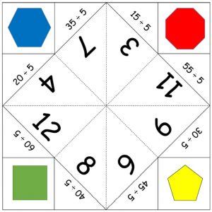 Find Blog Posts For Teaching Ideas Shared For Free