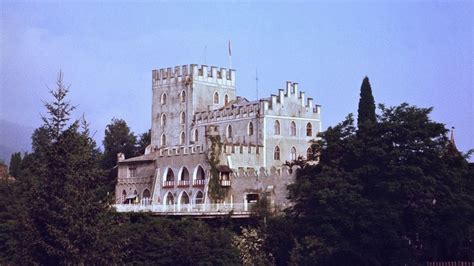 Battle For Castle Itter 2025 — The Movie Database Tmdb
