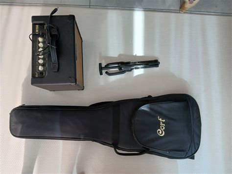 콜트 일렉기타 앰프 세트 판매합니다 당근 중고거래