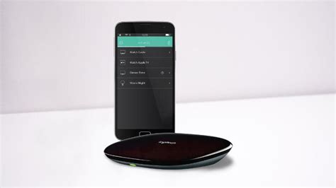 Homekit Ir Blaster Mobilesiri